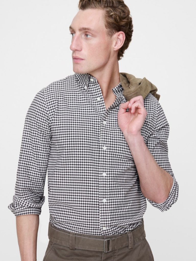 How to Roll Up Shirt Sleeves: 3 Methods That Actually Work – Man Collected